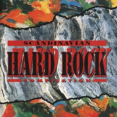 Western music CDs Omnibus / Scandinavian Hard Rock Compilation (obsolete) | Music software ...