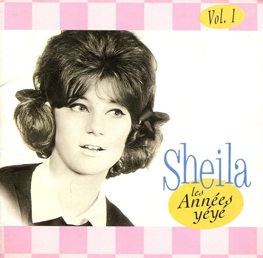 Sheila / Best of Sheila | Music software | Suruga-ya.com