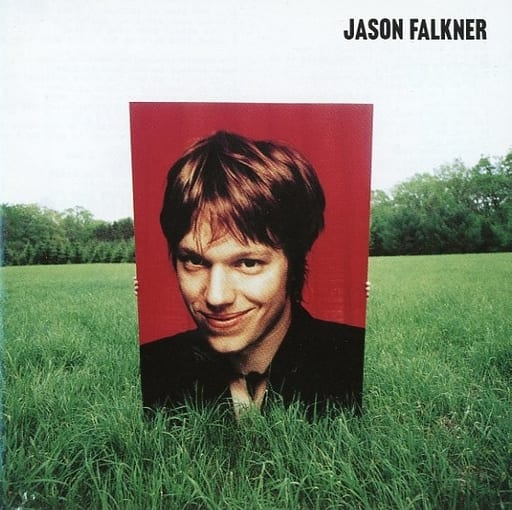 Jason Falkner | Music software | Suruga-ya.com