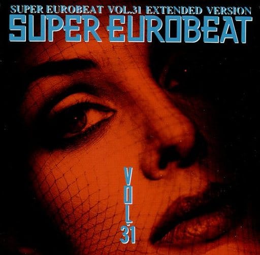 Western music CDs Omnibus / Super Eurobeat VOL. 31 Extended Version | Music software | Suruga-ya.com