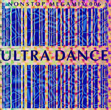 Western music CDs Ultra Dance 6 ~ Nonstop Megamix | Music software ...