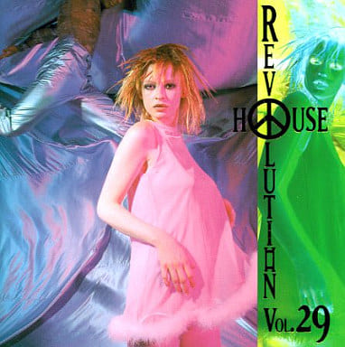 Western music CDs Omnibus / House Revolution VOL. 29 | Music software | Suruga-ya.com