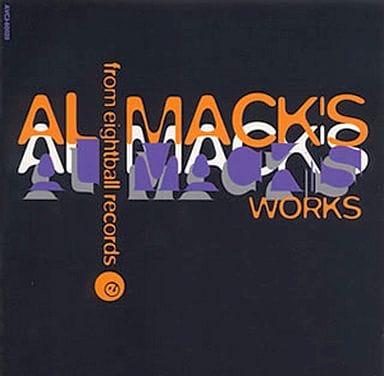 Omnibus / Al-Mac Works From Eight Ball Records (decommissioned) | Music ...