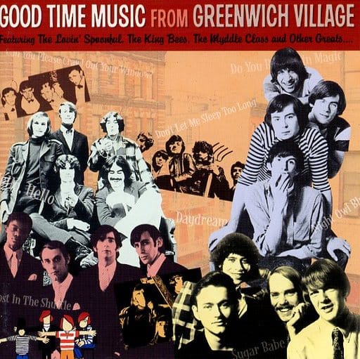 Western music CDs Magic Beat : Good Time Music | Music software | Suruga-ya.com