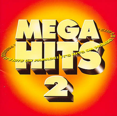 Western music CDs Omnibus / MEGA HITS 2 | Music software | Suruga-ya.com