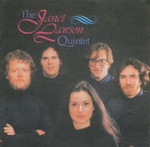 Western music CDs Janet Lawson Quintet | Music software | Suruga-ya.com