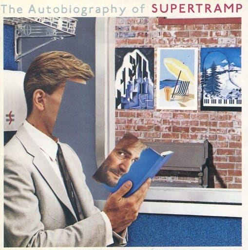 Western music CDs Supertramp / Biography Supertramp | Music software ...