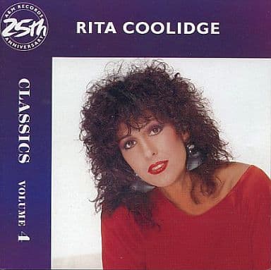 Western music CDs & Rita Coolidge / Best CDs collection | Music software | Suruga-ya.com
