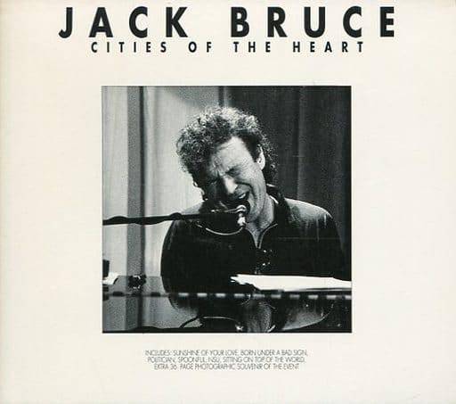 Jack Blues / Birthday Gig ~ Live Best (obsolete) | Music software ...