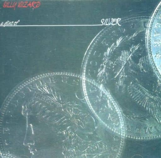 Silly Wizard / silver flash | Music software | Suruga-ya.com