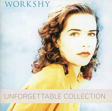 Western music CDs Workshy / Unforgetable Collection : The Best of ...