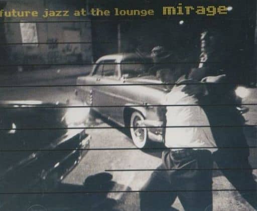 Future Jazz at the Lounge | Music software | Suruga-ya.com