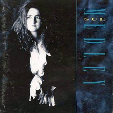 Western music CDs Sue Medley / Dangerous Time | Music software | Suruga-ya.com