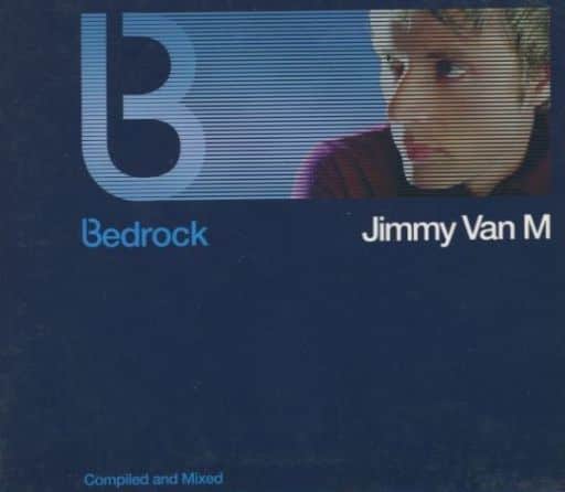 Jimmy Van M / Compiled and Mixed | Music software | Suruga-ya.com