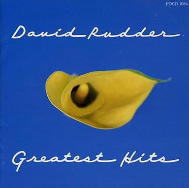 David Rudder / Greatest Hits (out of print) | Music software | Suruga ...