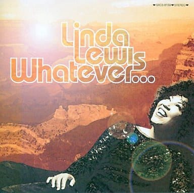 Western music CDs Linda Lewis / How-ever … | Music software | Suruga-ya.com