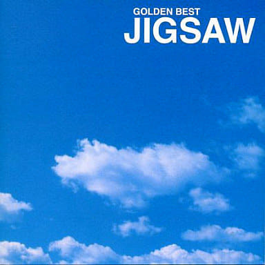 Western music CDs Jigsaw / Golden Best-Sky High | Music software | Suruga-ya.com