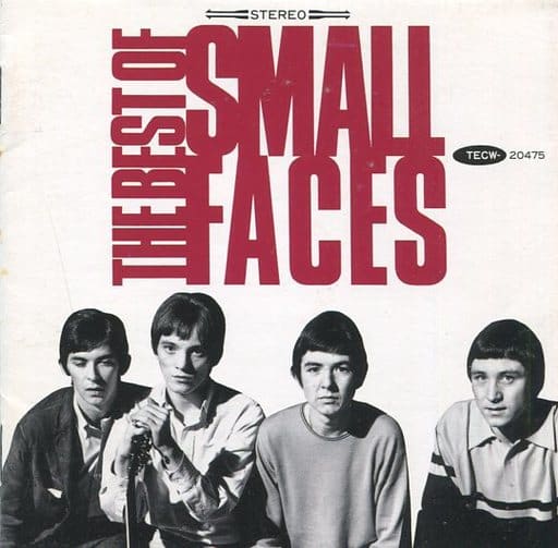 Small Faces / Best of Small Faces | Music software | Suruga-ya.com