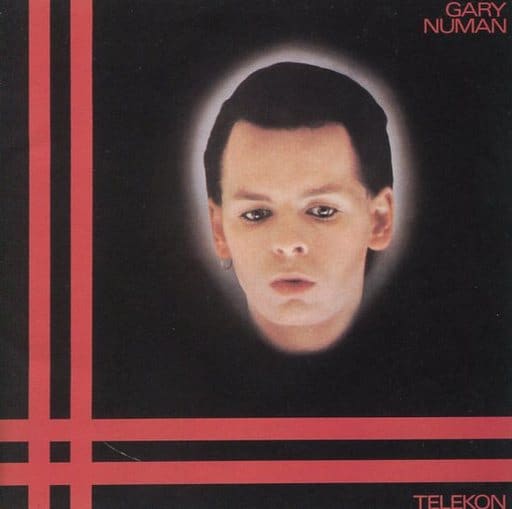 Gary Numan / Telecon (Discontinued) | Music software | Suruga-ya.com