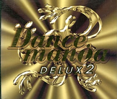 Western music CDs VA / Dance Mania · Deluxe 2 (Limited Edition) (Out of ...