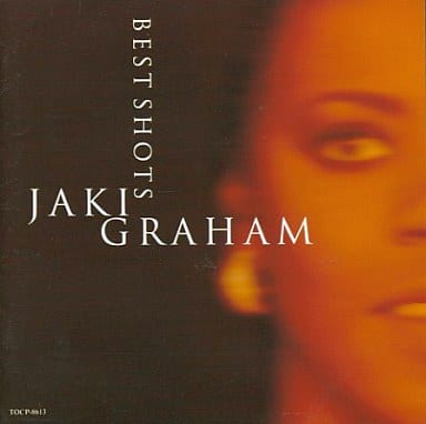 Western music CDs Jaki Graham / Best Shotts! Jaki Graham | Music ...