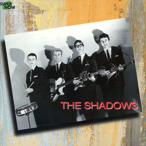 The Shadows | Music software | Suruga-ya.com