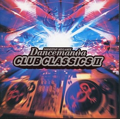 Dance Mania Club Classics 2 | Music software | Suruga-ya.com