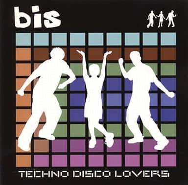 Western music CDs Bis / Techno Disco Lovers | Music software | Suruga ...