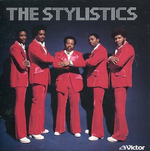 The The Stylistics / The Stylistics (H) | Music software | Suruga-ya.com