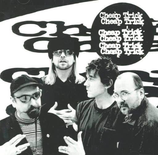 Cheap Trick / Cheap Trick | Music software | Suruga-ya.com