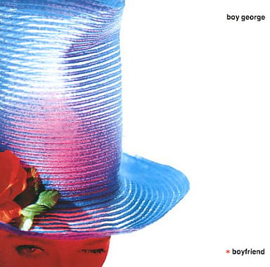 Western music CDs Boy George / Boyfriend (discontinued) | Music ...