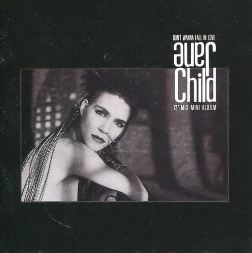 Jane Child / Don't Wanna Fall In Love ~ 12 Inch Mixed Mini Album ...