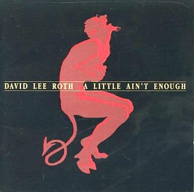 Western music CDs David Lee Ross / A Little Ain't Enough | Music ...