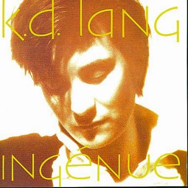 Western music CDs K. d. Lang / Ang Janus of Cyprus (Obsolete) | Music ...