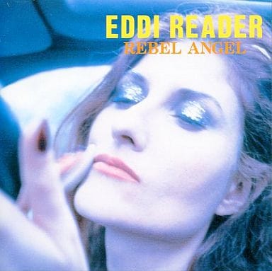 Eddi Reader / Level Angel | Music software | Suruga-ya.com