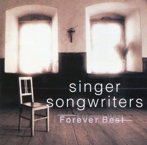 Western music CDs Omnibus / Singer Songwriter ~ Forever Best ~ (Obsolete) | Music software ...