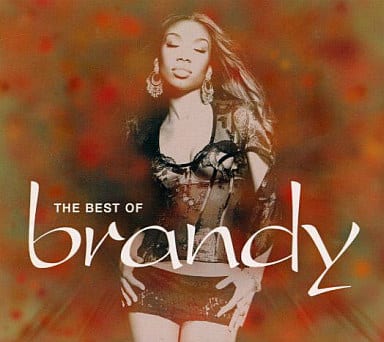 Western music CDs Brandy / Best of Brandy | Music software | Suruga-ya.com
