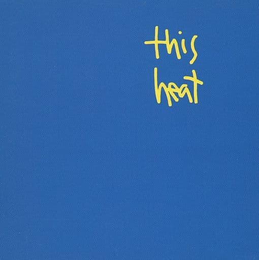 This Heat | Music software | Suruga-ya.com