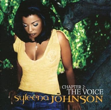 Selina Johnson / Chapter 2 : The Voice | Music software | Suruga-ya.com
