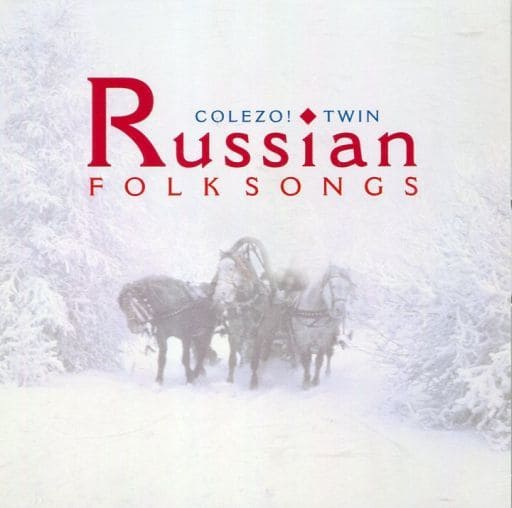 Western music CDs Omnibus / Ro Shea Minyo | Music software | Suruga-ya.com