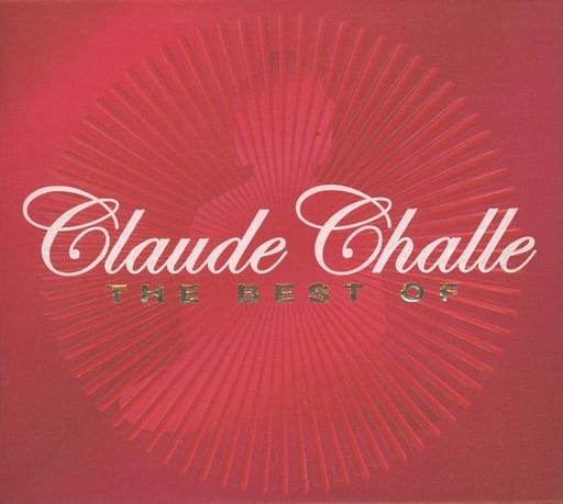 Western music CDs Omnibus / The Best of Compiled By Claude シャーユ | Music software | Suruga-ya.com