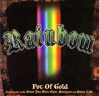 Rainbow / THE BEST 1200 Rainbow VOL. 2 (limited edition) | Music ...