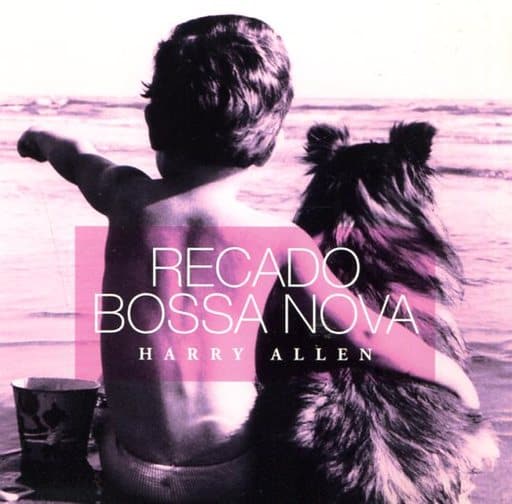 (c) Lee Allen / Ricard bossa nova | Music software | Suruga-ya.com