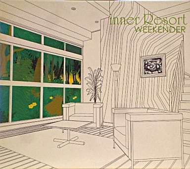 Western music CDs Omnibus / Inner Resort Weekly | Music software | Suruga-ya.com