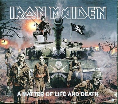 I Ang Mey Den / A Matter of Life and Death - Senki - Limited Edition ...