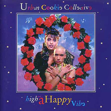 Western music CDs Urban Cookie Collective / key, Ed Farhat Let | Music ...