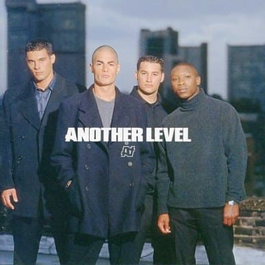 Western music CDs Another Level / Another Level | Music software ...