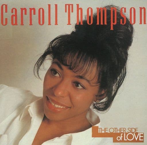 Carol Thompson / The Side of Love | Music software | Suruga-ya.com