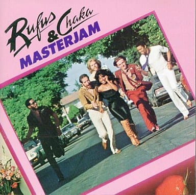 Rufus & Chaka Khan / Master Jam | Music software | Suruga-ya.com