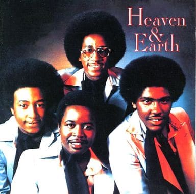 Heaven & Earth / Heaven & Earth | Music software | Suruga-ya.com